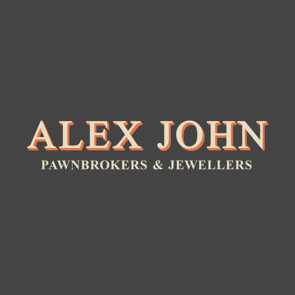 Alex John Jewellers and Pawnbrokers in Southend, Essex